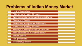 MONEY MARKET | PPT
