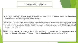 Money Market.pptx