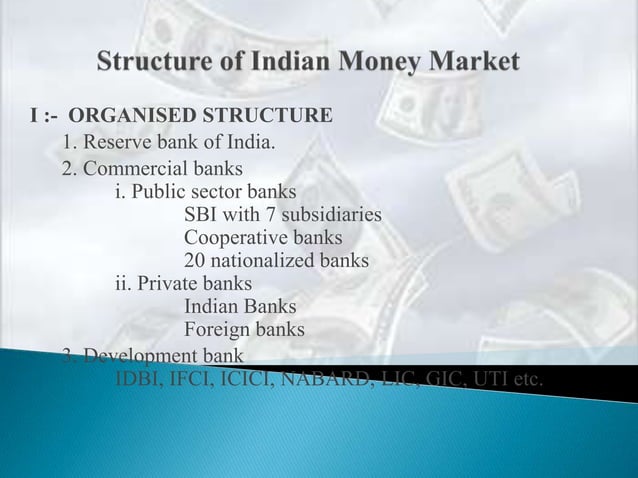 Moneymarket ppt-090830152315-phpapp01 | PPT