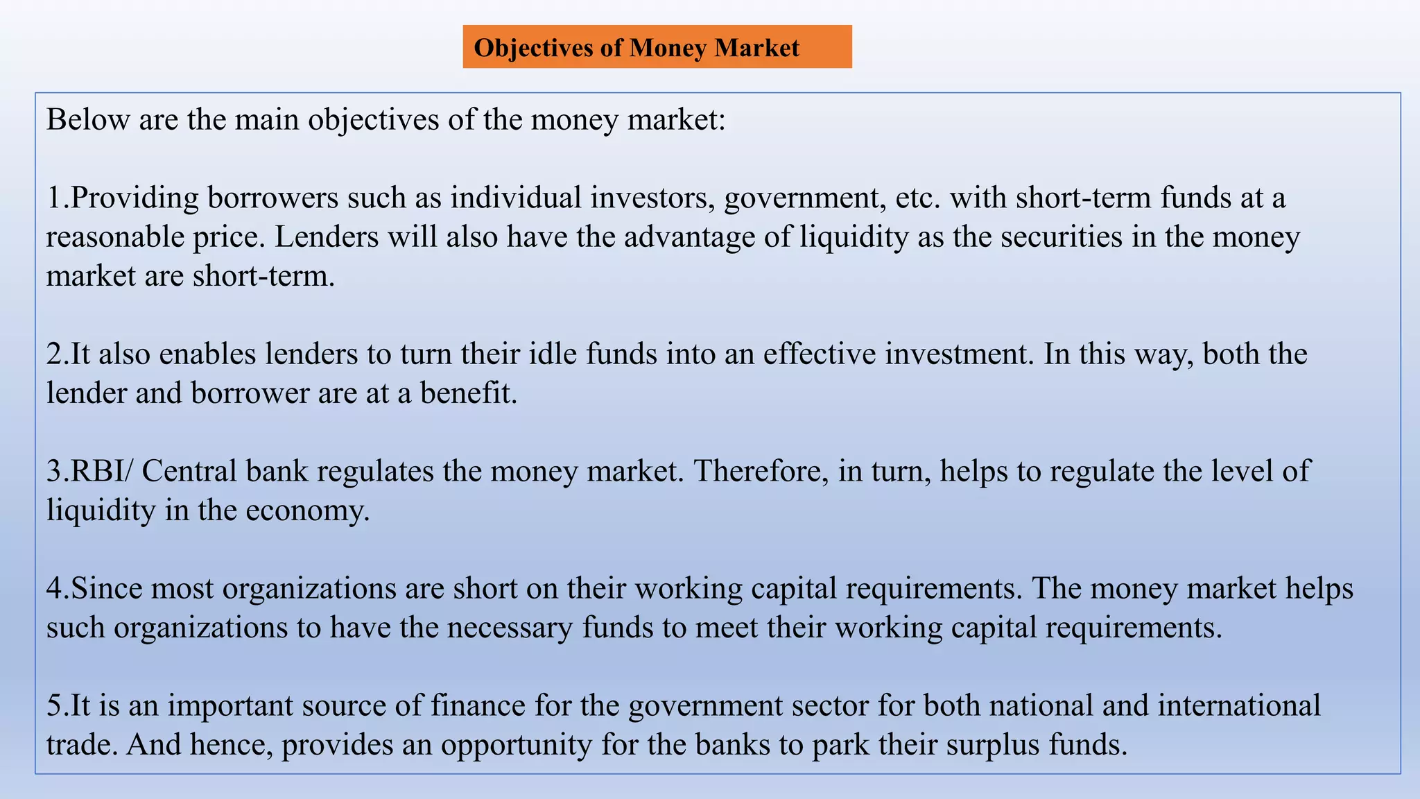 Money market Instruments.pptx