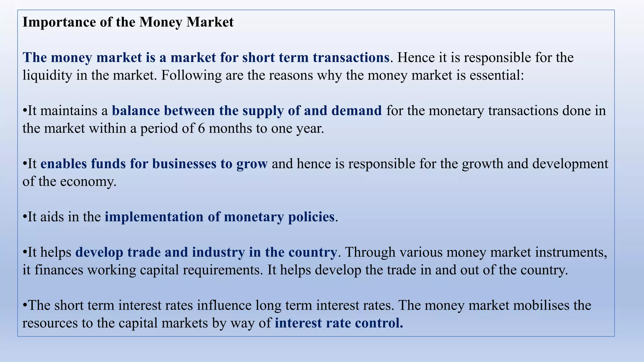 Money market Instruments.pptx