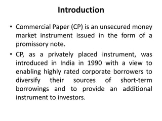 MONEY MARKET INSTRUMENTS.pptx