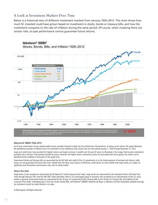 Money matters by Julio Gerena MD | PDF | Free Download