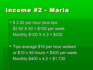 Money Matters Class 1: Introduction | PPT