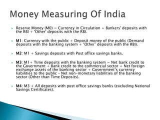 Money measuring | PPT