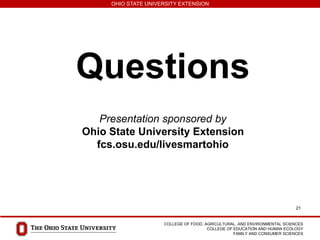 Money management lesson 1 all you want know | PPT