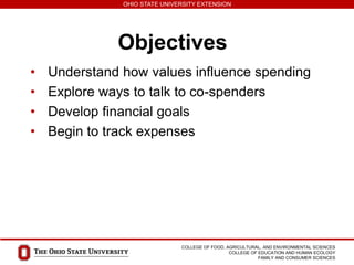 Money management lesson 1 all you want know | PPT