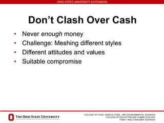 Money management lesson 1 all you want know | PPT