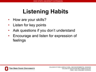 Money management lesson 1 all you want know | PPT