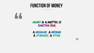 Money market | PPT