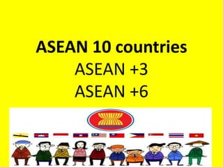 Money of ASEAN | PPT