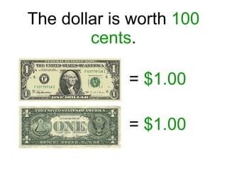 Money Powerpoint | PPT