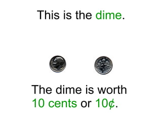 Money Powerpoint | PPT