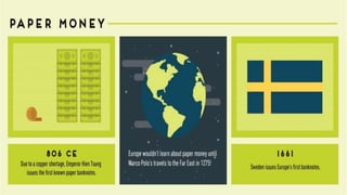 Money presentation | PPTX