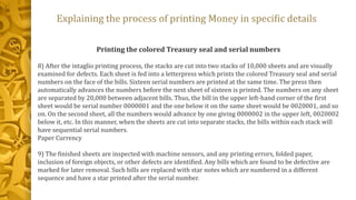 Money presentation | PPTX