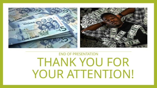 Money Presentation (final draft).pptx (full) | PPT