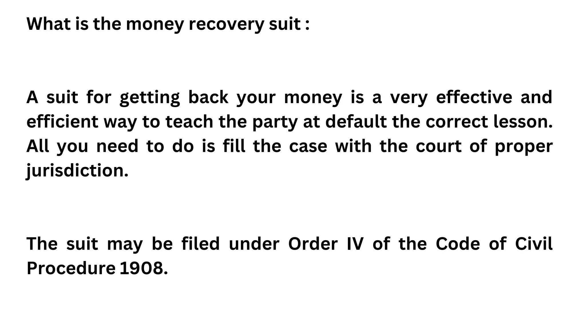 Money Recovery legal notice format.pdf
