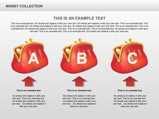 Money Shapes and Icons for PowerPoint | PPT