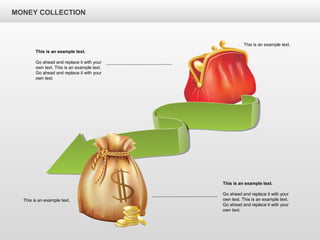 Money Shapes and Icons for PowerPoint | PPT