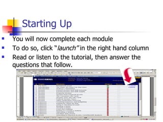 MoneySKILL Access for Dummies | PPT