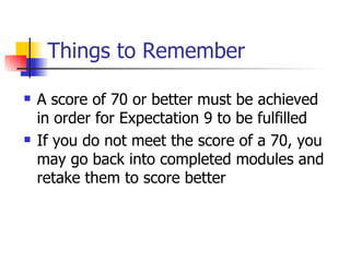 MoneySKILL Access for Dummies | PPT