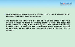 Money supply | PPT
