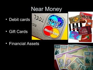 Money supply inflation | PPT