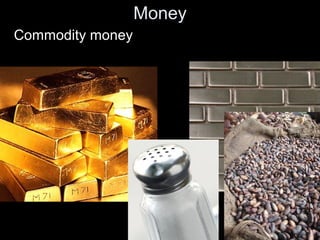 Money supply inflation | PPT