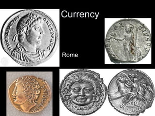 Money supply inflation | PPT