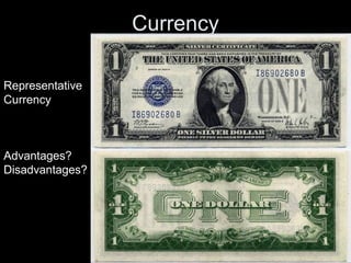 Money supply inflation | PPT