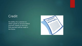 Money vocabulary | PPT