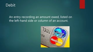 Money vocabulary | PPTX | Personal Taxes | Personal Finance