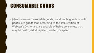 Money vocabulary | PPT