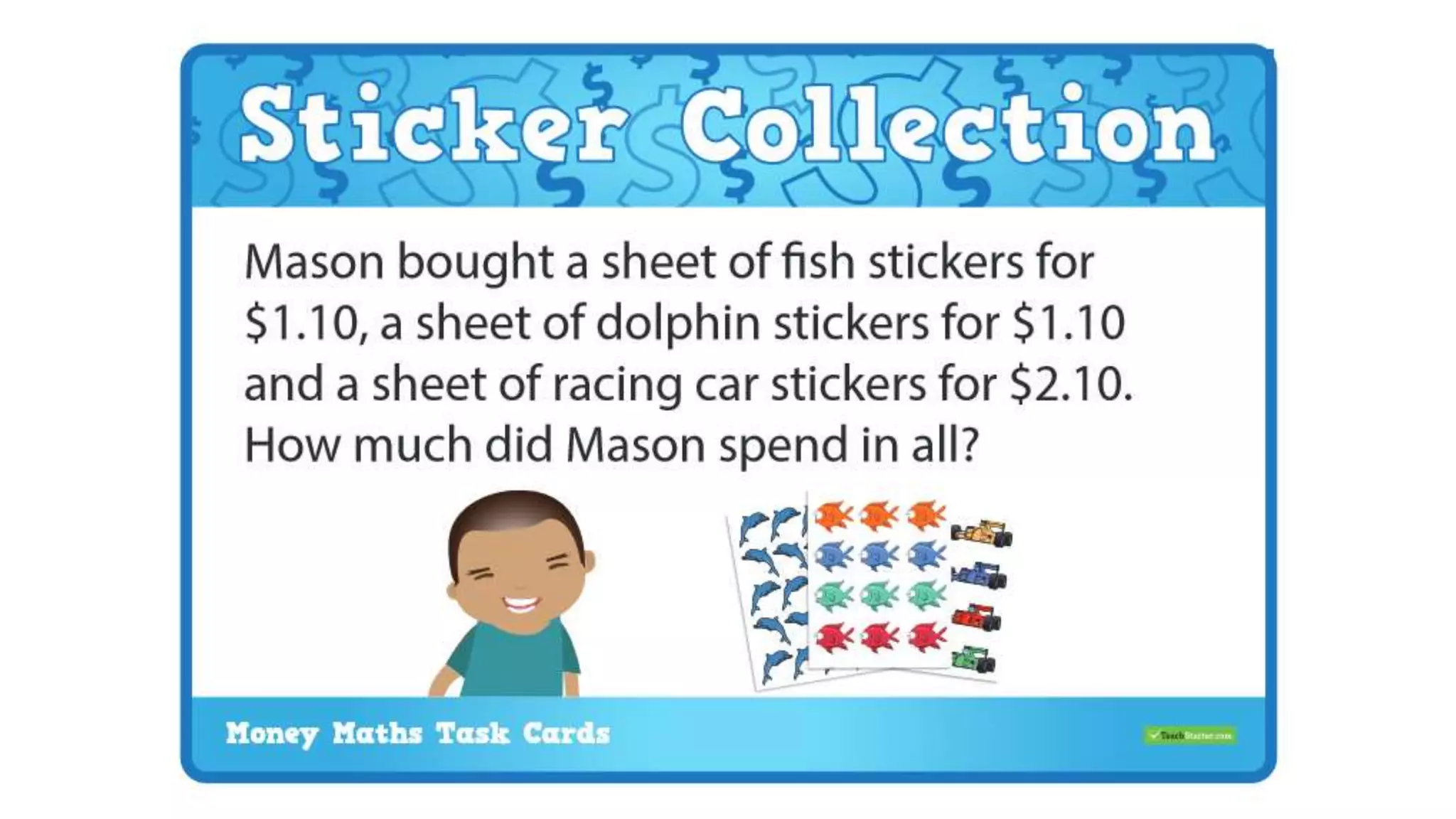 Money worded problems | PPTX