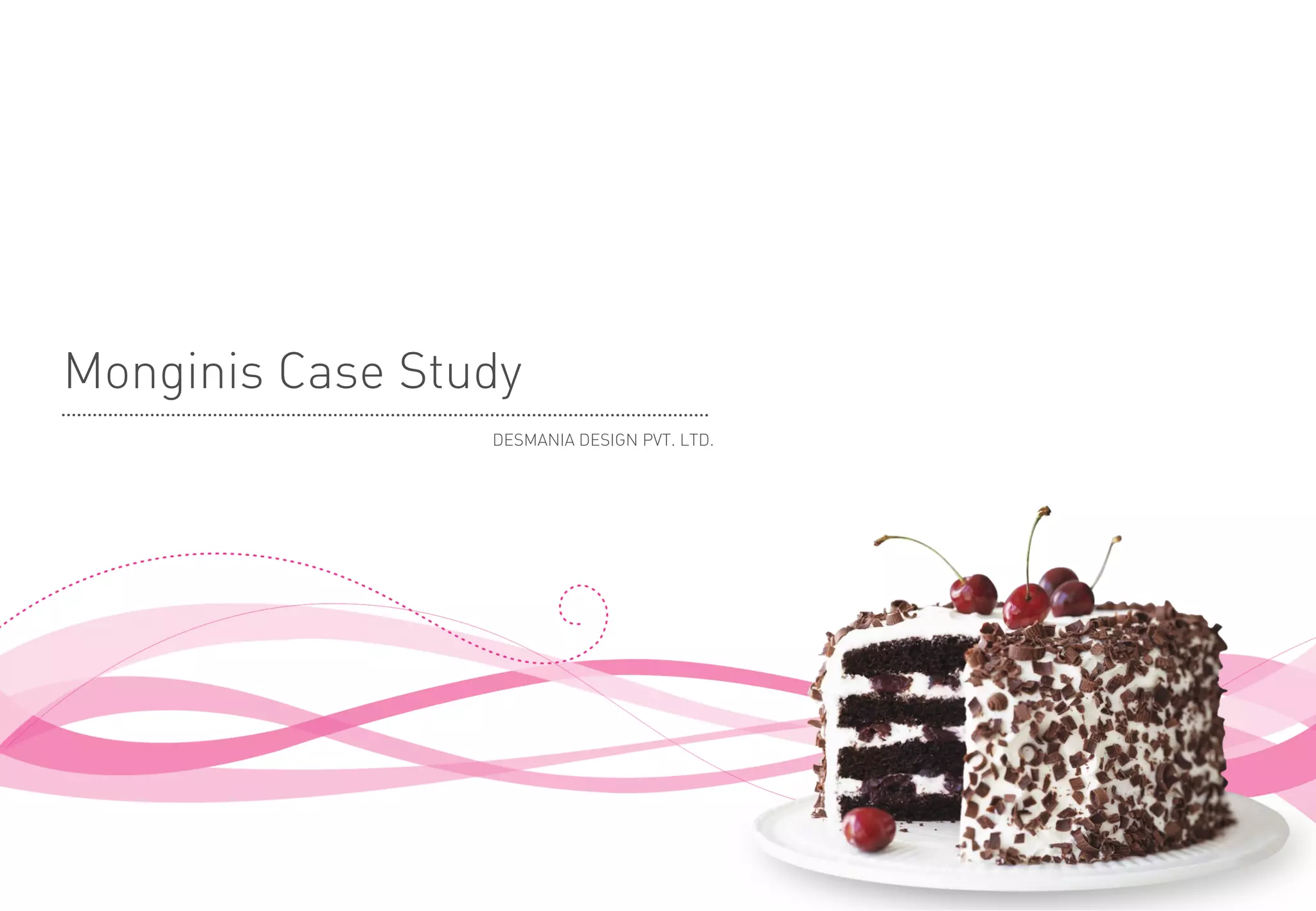 Monginis sdp case study | PDF