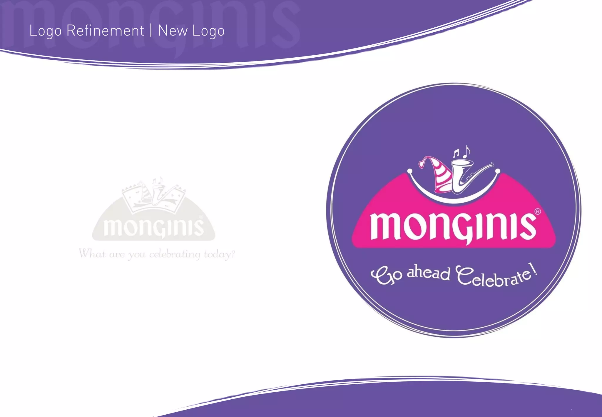 Monginis sdp case study | PDF