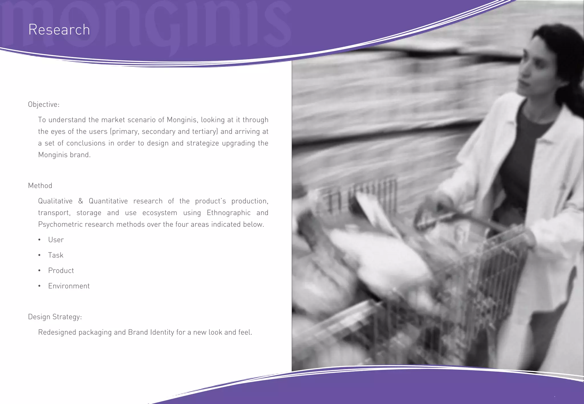 Monginis sdp case study | PDF