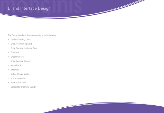 Monginis sdp case study | PDF | Desserts and Baking | Food & Drink
