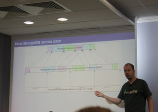 Mongo | PPT