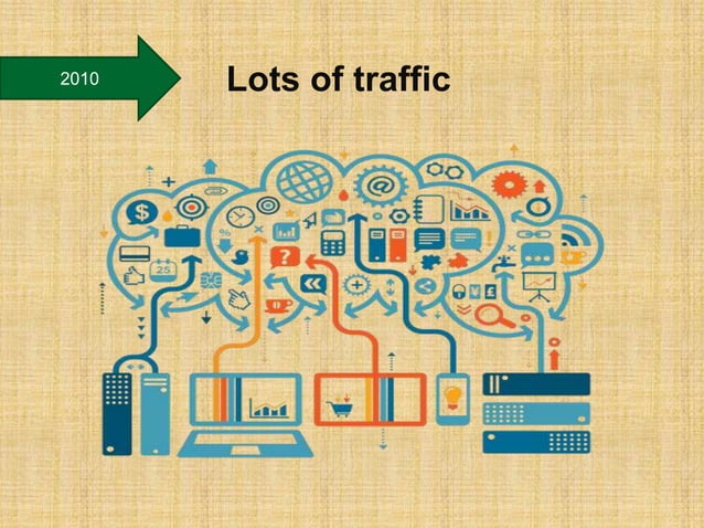 Introduction to MongoDB | PPTX