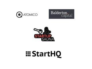 Lean and mean MongoDB | PPT