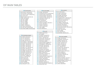 Customer Information File in NoSQL Database | PDF