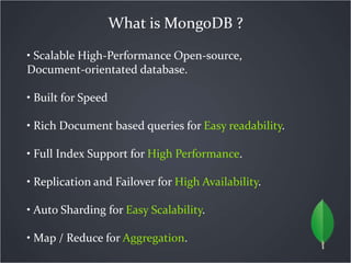 mongodb-120401144140-phpapp01 claud camputing | PPT