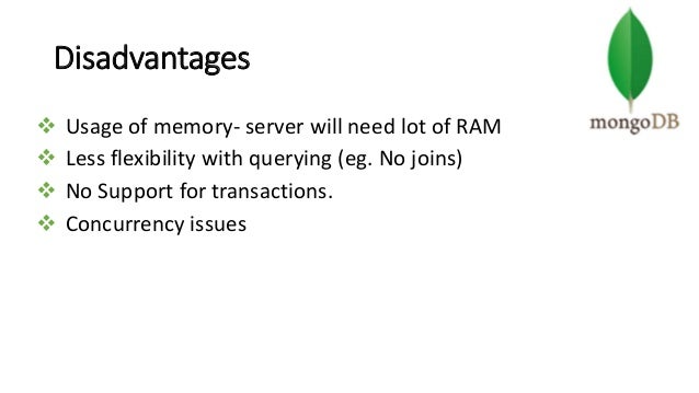 Mongodb