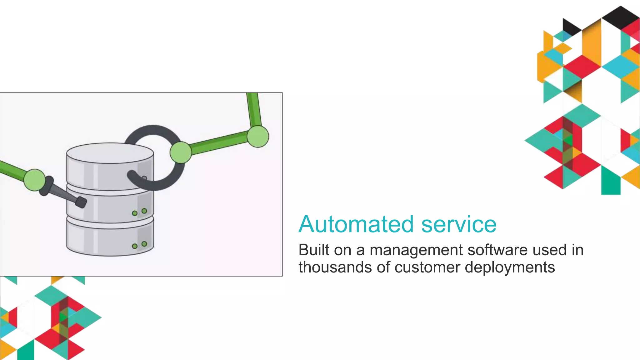 MongoDB Atlas | PPTX