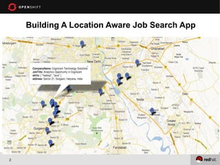 Mongo db bangalore | PDF | Databases | Computer Software and Applications