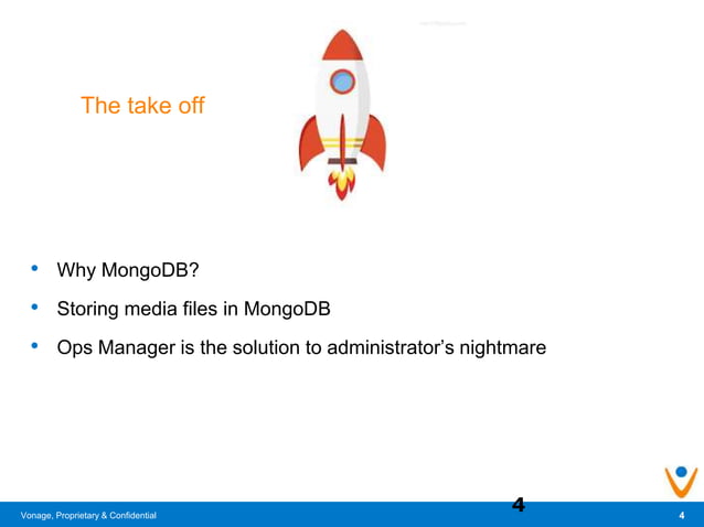 GridFS: The Perfect Solution for Media Storage | PPT