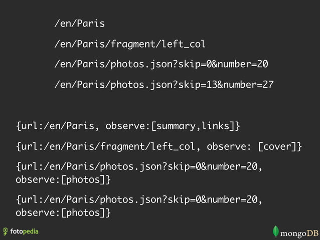 Mongodb, our Swiss Army Knife Database | PDF | Databases | Computer Software and Applications