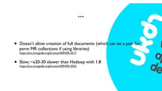 An Introduction to Map/Reduce with MongoDB | KEY