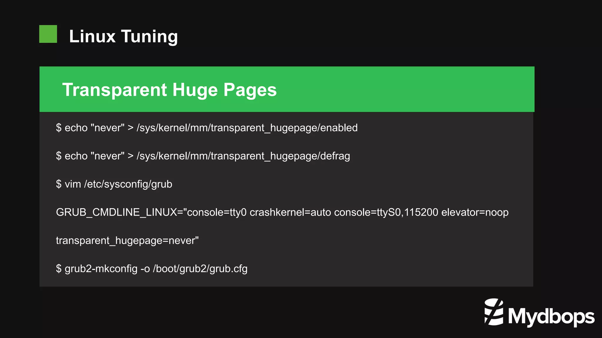 Mongodb Performance Ppt